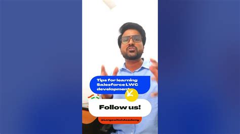 Day 16 Basic Skills Required To Learn Salesforce Lwc Development Longswitchacademy Hiring