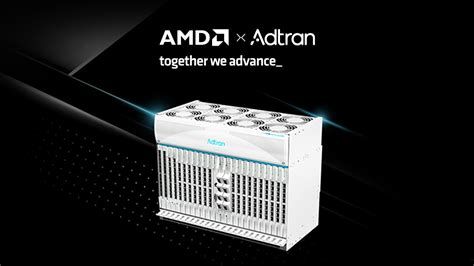 Adtran Acelera La Expansión De La Cobertura De Banda Ancha De Su