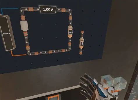 Electric Circuit VR Expert Wiki