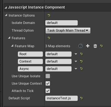 GitHub Getnamo UnrealJs Unreal Js Plugin Embedding V