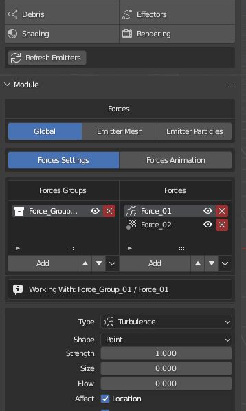 Vdblab Blendernation Bazaar