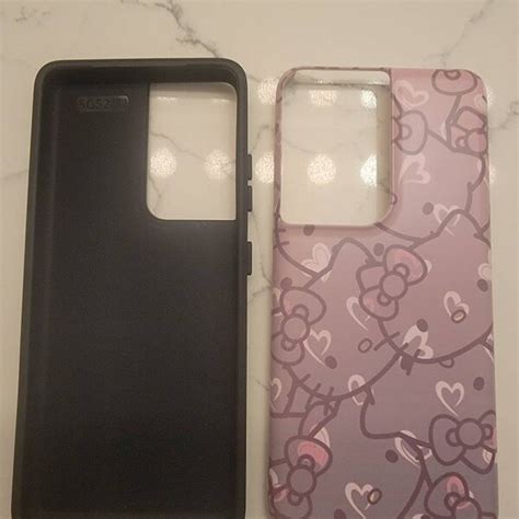 Personalized Hello Kitty Limited Edition Phone Case Iphone 15 14 13 12
