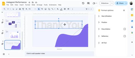 How To Outline Text In Google Slides SlidesAI