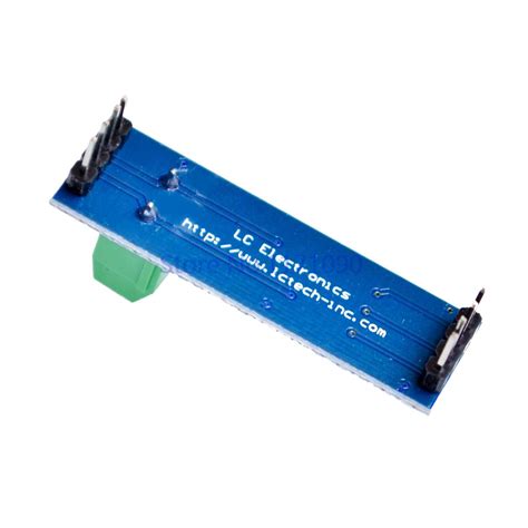 Conversor Rs485 A Ttl De Alta Calidad Turibotes