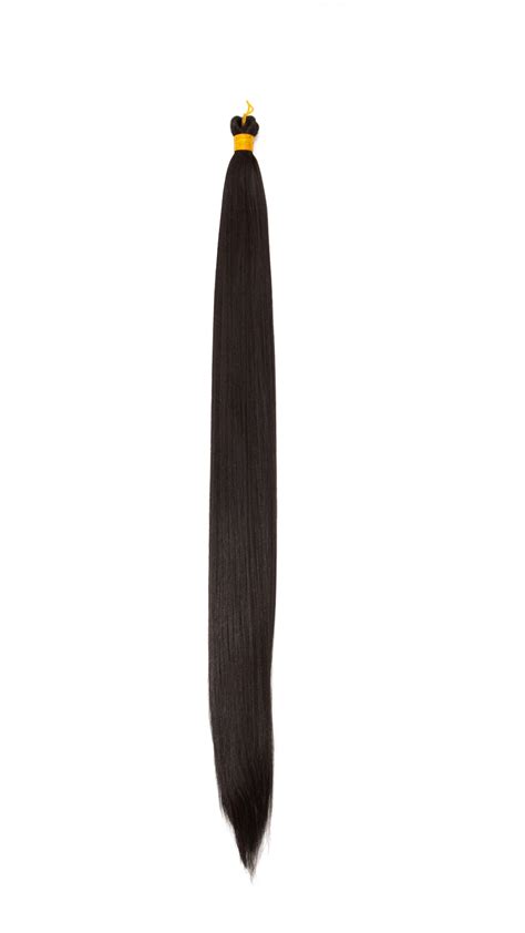 Lily Bone Straight Regular Edition Katliya Extensions