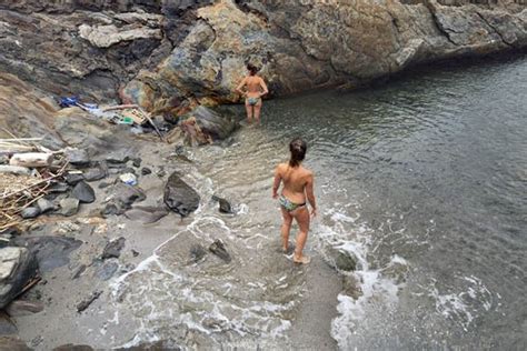 Google Maps Spots Topless Woman In VERY Awkward Blunder Can You See What Daily Star