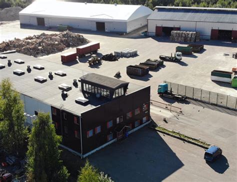 Nestlé Invests £7m In Pioneering Recycling Facility Impact Recycling