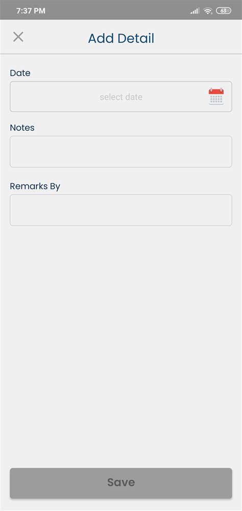 GitHub Anggaprytna Sample Form