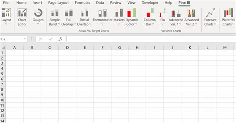 Excel Doughnut Chart Tutorial Pinexl