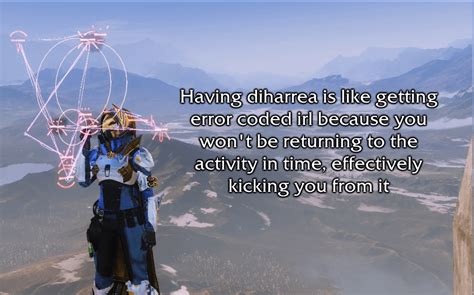 Error Code Bad Bowel Movement Rdestinymemes