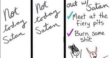Satan Album On Imgur