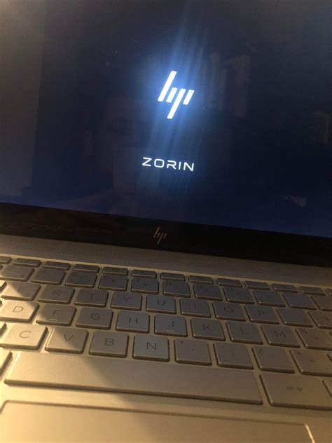 Zorin 16 3 Pro Can You Help Me Solve This Error And Be Able To Proceed To The Installation