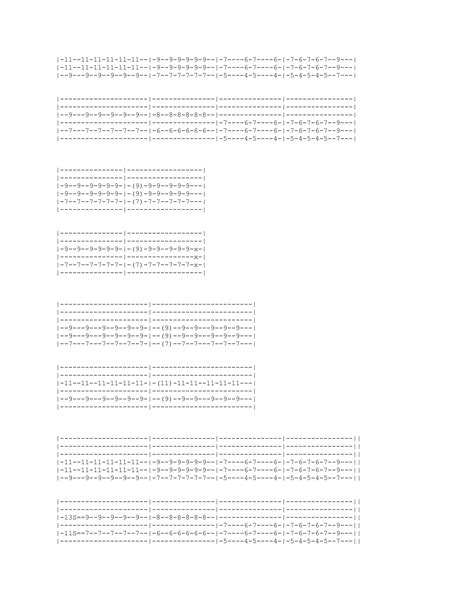Haruka Kanata Tabs Docx