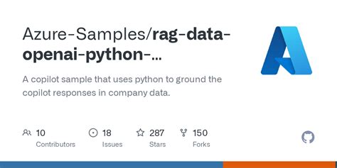 Rag Data Openai Python Promptflowsrcevaluationevaluatepy At Main