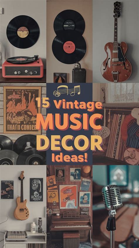 15 Classic Ideas To Decorate Your Shelves For Music Lovers In 2025