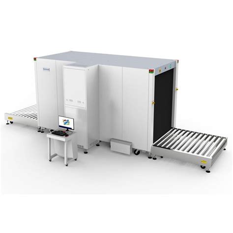 X Ray Baggage Scanner Matrixcope Mtc Xr1518d Matrixcope