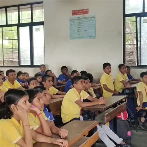 vs tech horizon pvt ltd on linkedin steamconnect robotics iot handsonlearning innovation