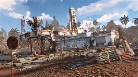 Rust Update Introduces Softcore Mode And Drone Delivery Gamepressure Com