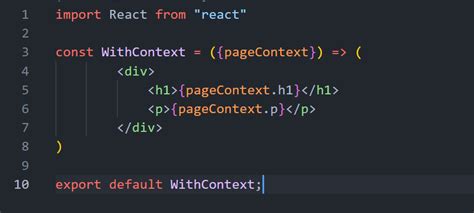 How To Use GraphQL With Gatsby Js