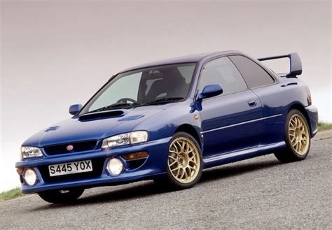Top 5 De Los Carros Deportivos Japoneses De Siempre ¿cuál Es Su Favorito
