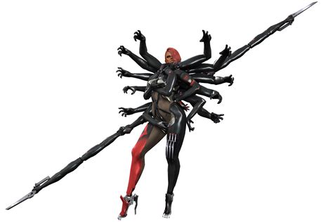 Metal Gear Rising Concept Art Mistral