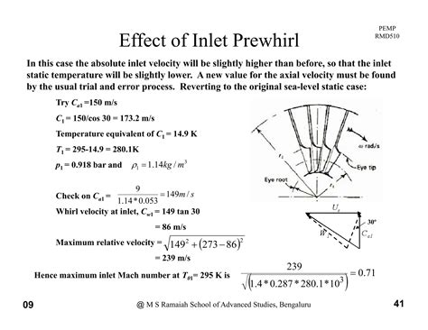 Centrifugal Compressor Stage Design For Impeller Diffuser And Volute Pdf