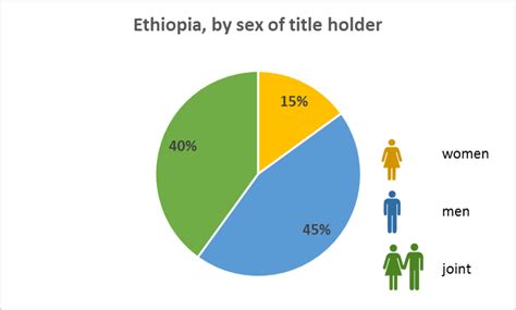 Celebrating Pi Day What Pie Charts Can Tell Us About Gender Gaps In