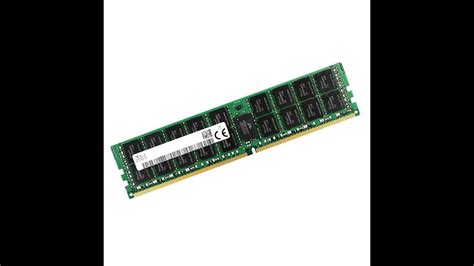 Hma84gl7afr4n Vk Hynix 32gb Ddr4 Lr Load Reduced Ecc Pc4 21300 2666mhz