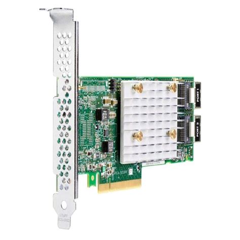HPE Smart Array P I P SR Gen G SAS PCIe Plug In Controller