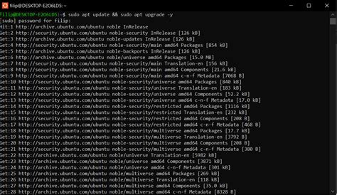 installing ant media server on wsl ant media documentation