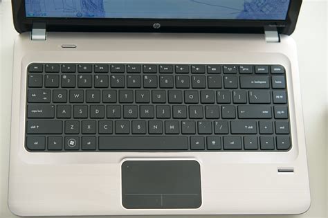 HP Announces New HP Pavilion Dv Models With Touch And AMD Processor Options