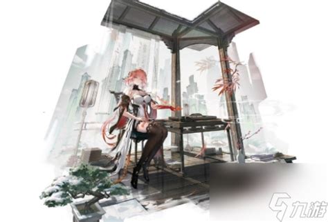《鸣潮》长离详细技能解析鸣潮九游手机游戏