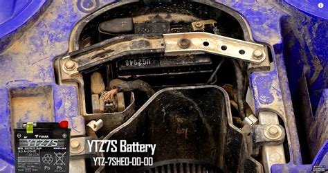 How to Check Starter Problems on a Yamaha ATV | Partzilla.com
