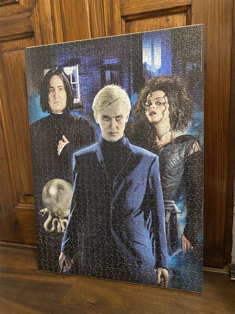 «гарри поттер картини — цена 350 грн в каталоге Картины Купить товары для дома и быта по