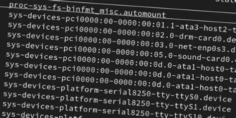 How To Manage Startup Services With Systemd In Fedora