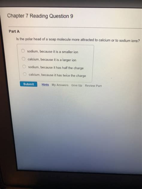 Solved Chapter 7 Reading Question 10 Part A How Do We Purify