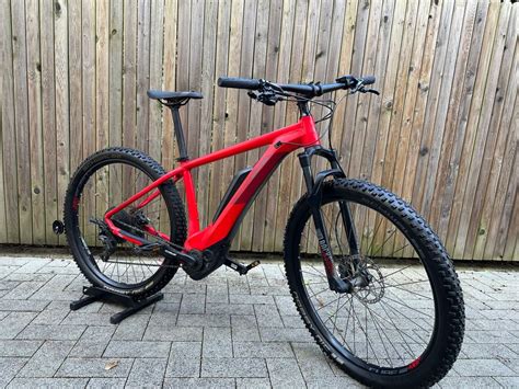 Cube Reaction Ebike | Kaufen auf Ricardo