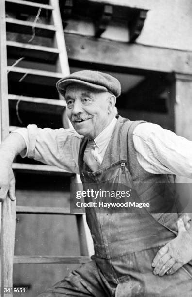 15 Photos Et Images Haute Résolution De Jack Bevin Getty Images