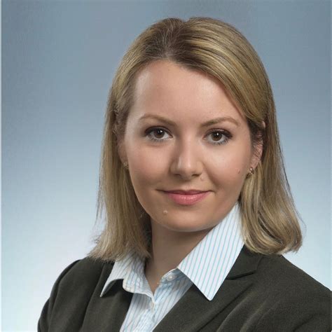 Ana Zdravkovic - Account Manager - MRH Trowe | XING