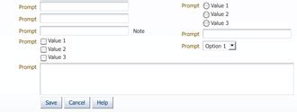 Oracle Fusion Middleware Tag Reference For Oracle ADF Faces