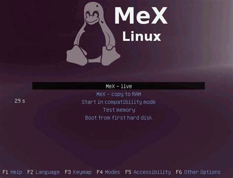 Mex Operating System Brings Cinnamon 30 And Linux Kernel 46 To Ubuntu 1604 Lts Softpedia