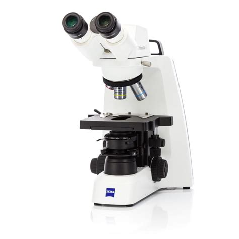 Zeiss Primostar 1 Your Microscope For Education And Teaching