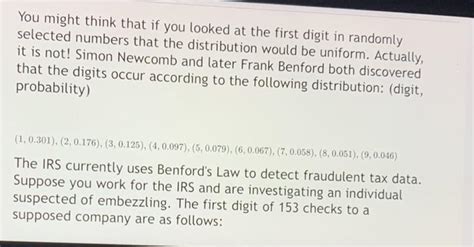 Solved You Might Think That If You Looked At The First Digit