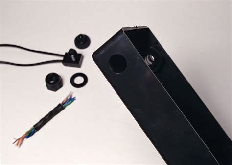 Arduino Fireflies 11 Steps With Pictures Instructables