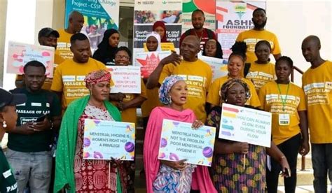 20 Nigerian Organizations Leading The Way In Csr Csr Reporters Csr