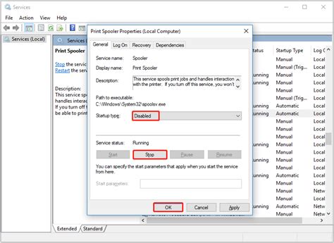 Master How To Fix Print Spooler Service High Cpu Usage