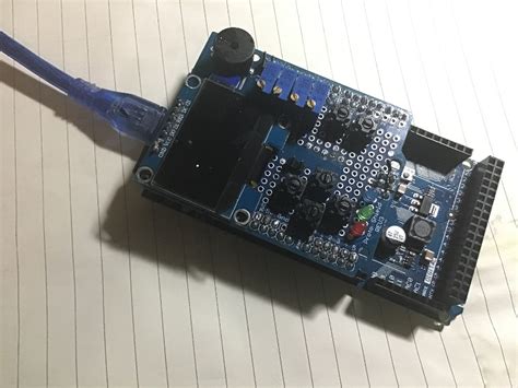 Arduboy Compatible System General Arduboy