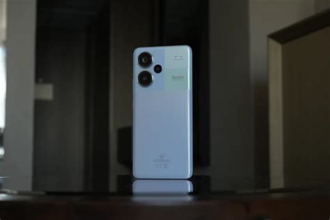 Redmi Note Pro G Unboxing And First Impressions An Iconic Smartphone Experience Unbox