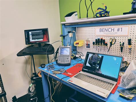 Usdr Testing The Second Batch Of Usdr Crowd Supply